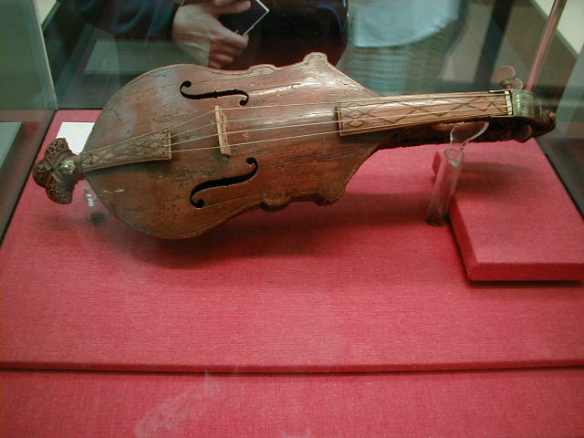 DiscSpace - Visual Records Department